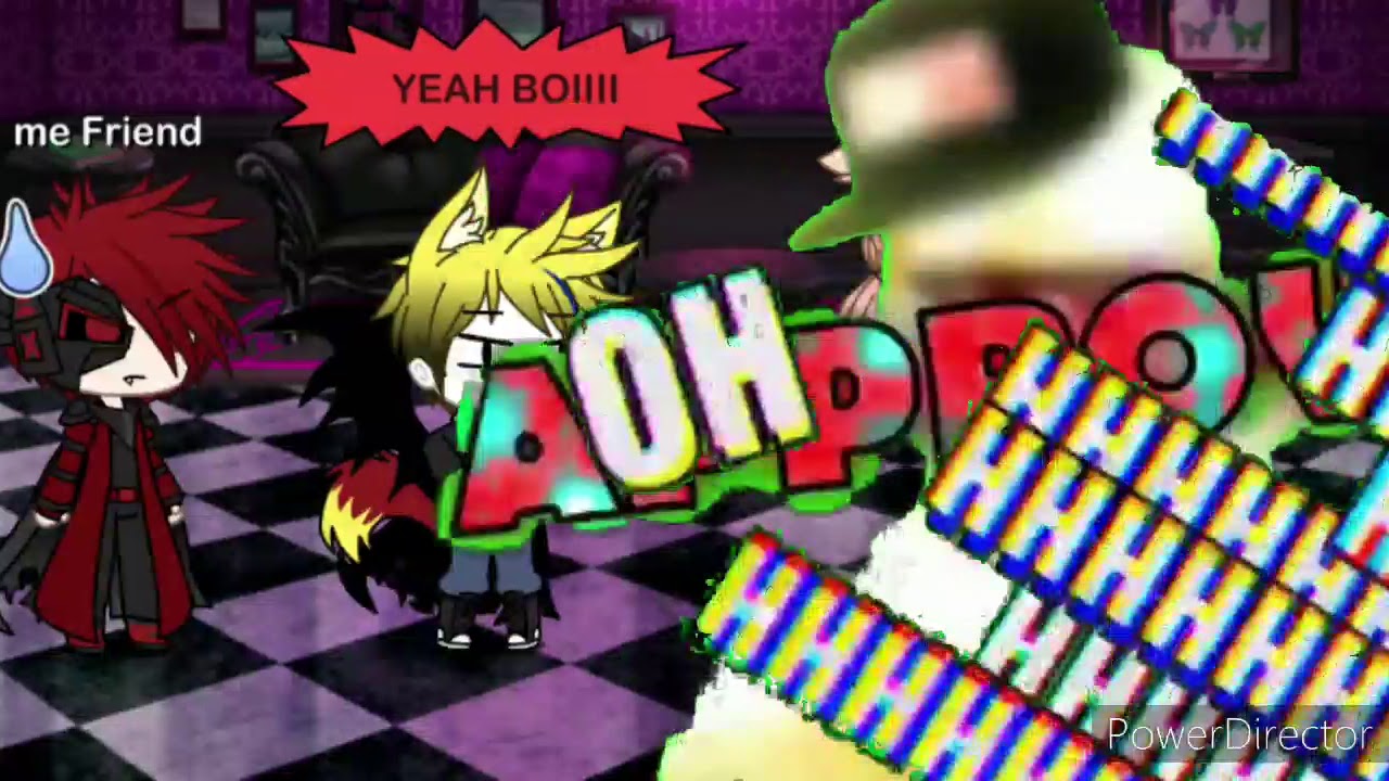 YEAH BOIIIII - YouTube