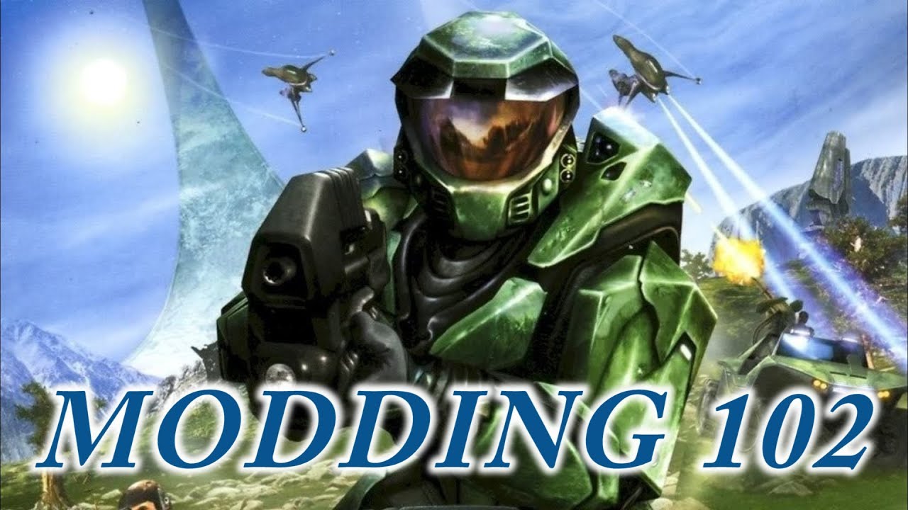 Run Faster, Jump Higher, and Wall Running in Halo! - Exploring Halo ...