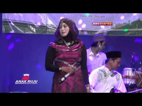 Asy Syifa Jepara - Hujan Grimis - Voc Rika - Live Gondang Manis Batealit Jepara