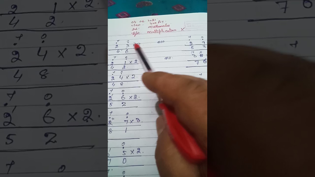 Class 3rd pry - YouTube