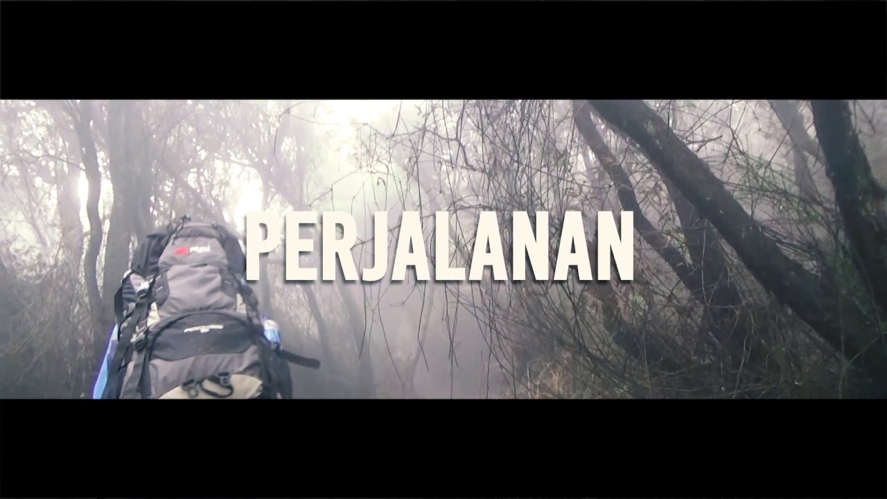 Pendaki Cantik Quotes