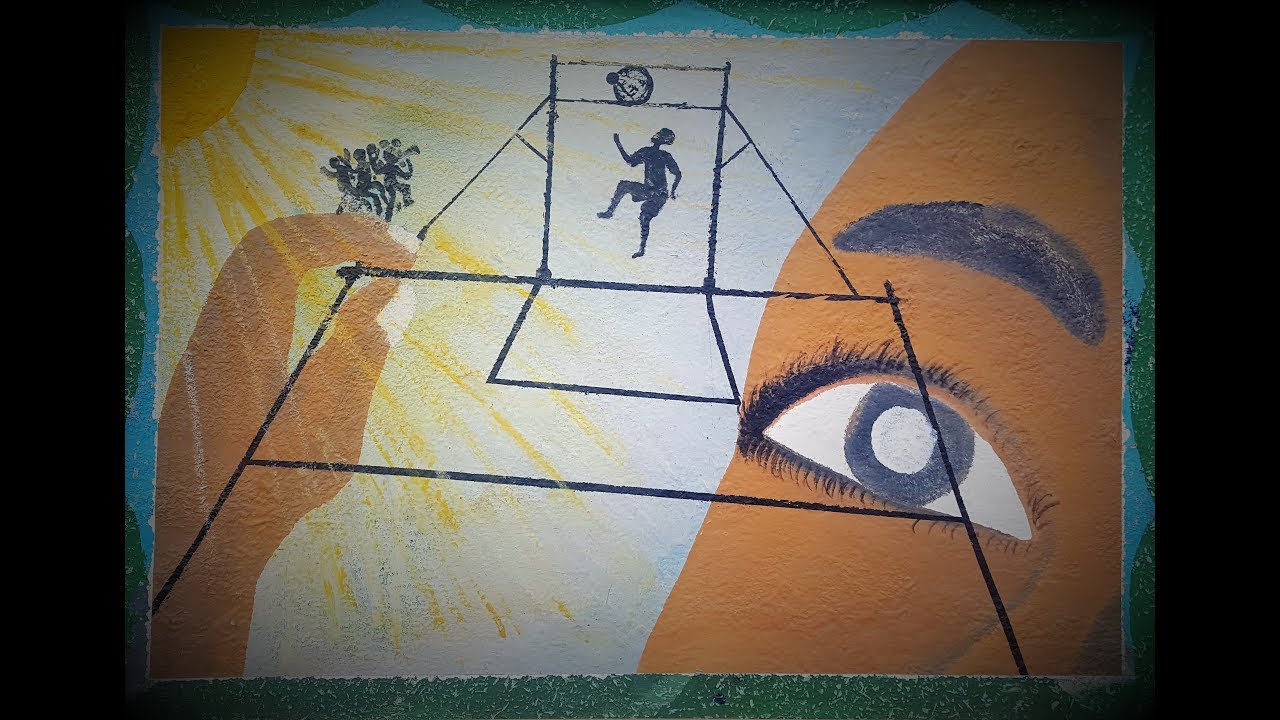 Boneza Ball Documentary video 2018, short presentation - YouTube