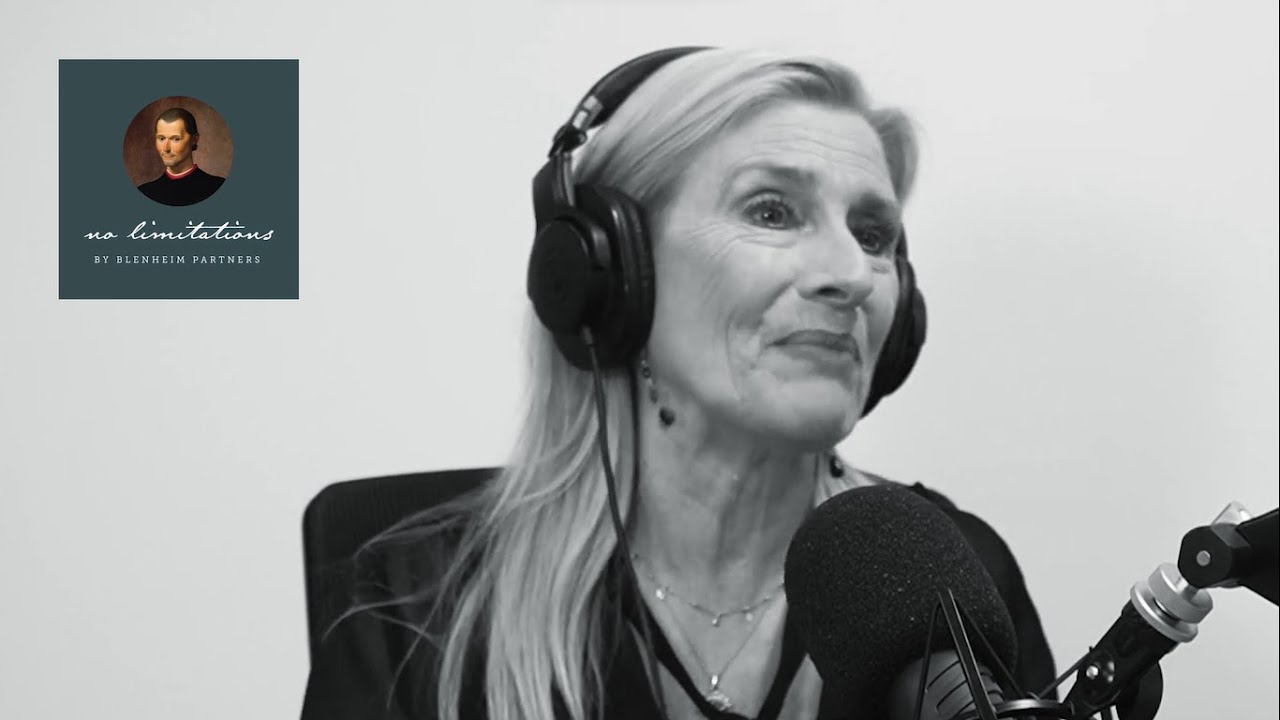 Episode 128 | Louise Baxter | Clip 2 - YouTube