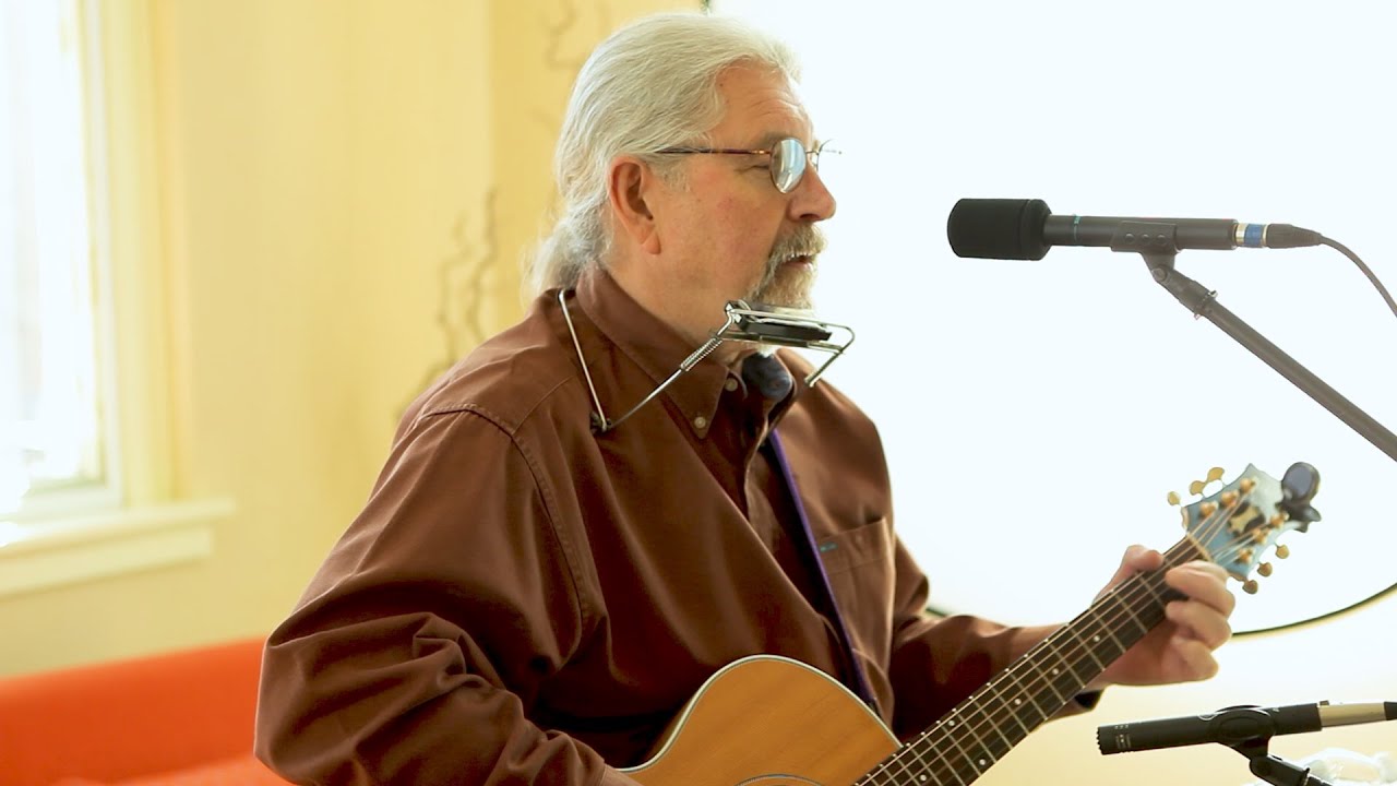 Season 1 - Episode 5: Darrell Allison - YouTube