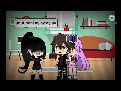 Unut beni~     Gacha Damla