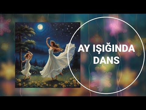 Ay Işığında Dans - Türkçe (İlham Verici Hikayeler)