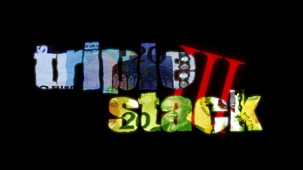 Necio - Triple Stack (Official Music Video) Dir. Shotacalzone - YouTube