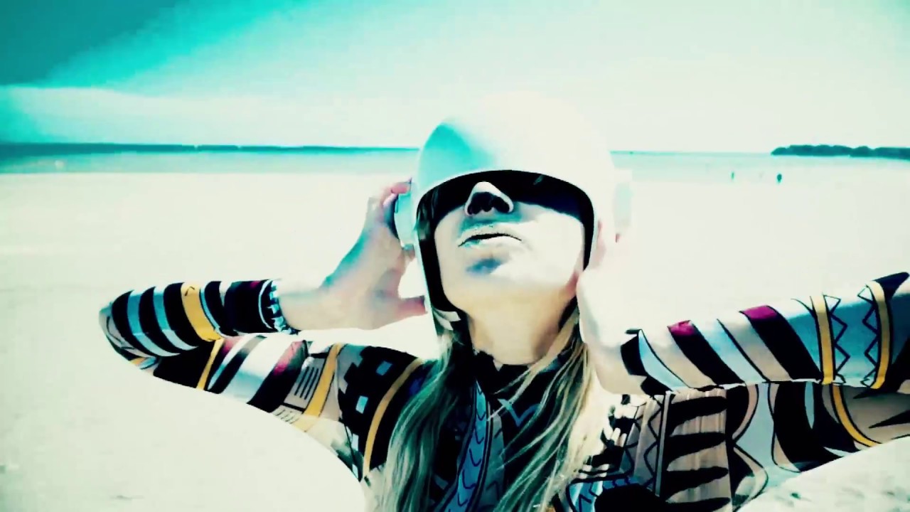 Bad Pilot - Arctica - YouTube