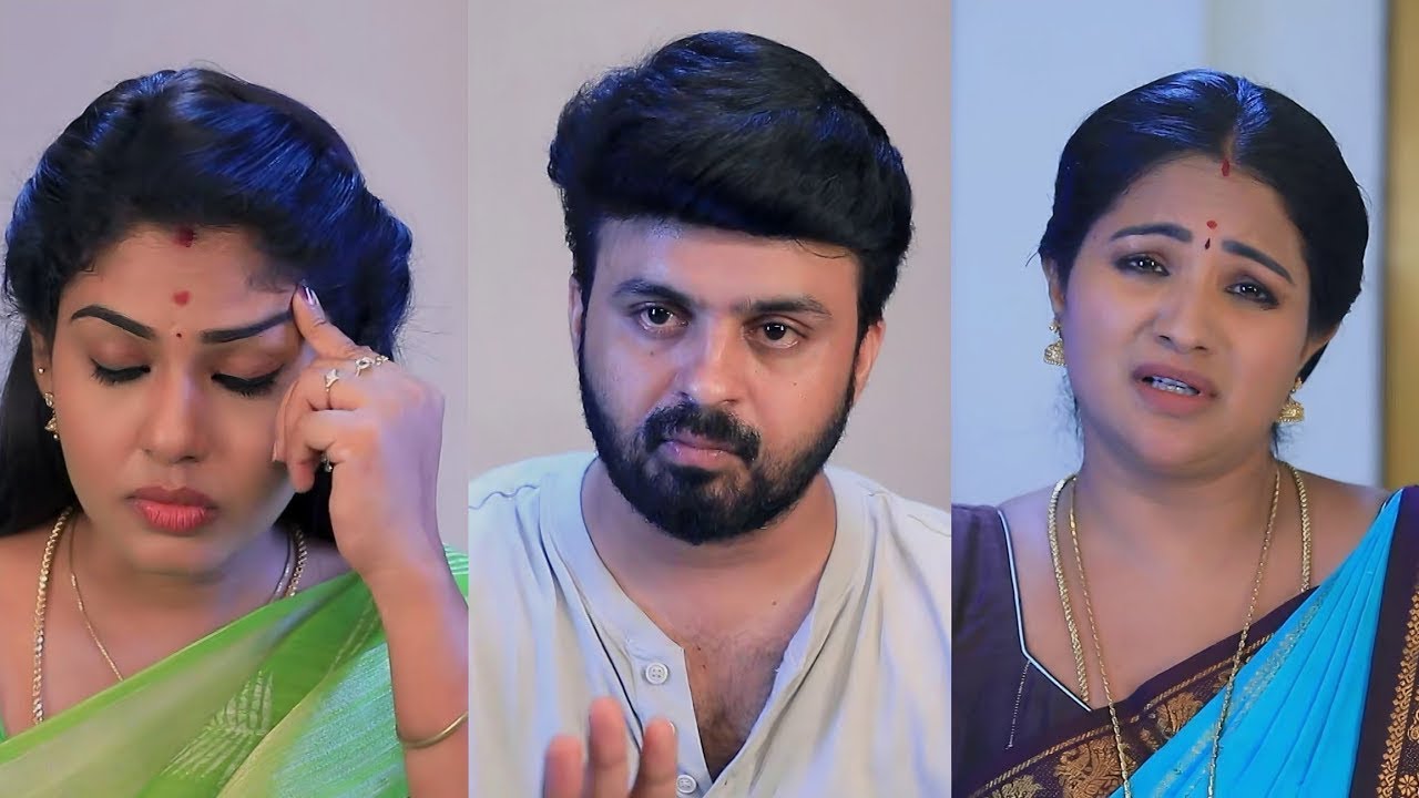 Pandiyan Stores | Today Episode Promo | 17th October 2025 #vijaytv # ...