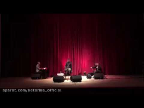 Cem Adrian - Elfida Konser Prova Kaydı