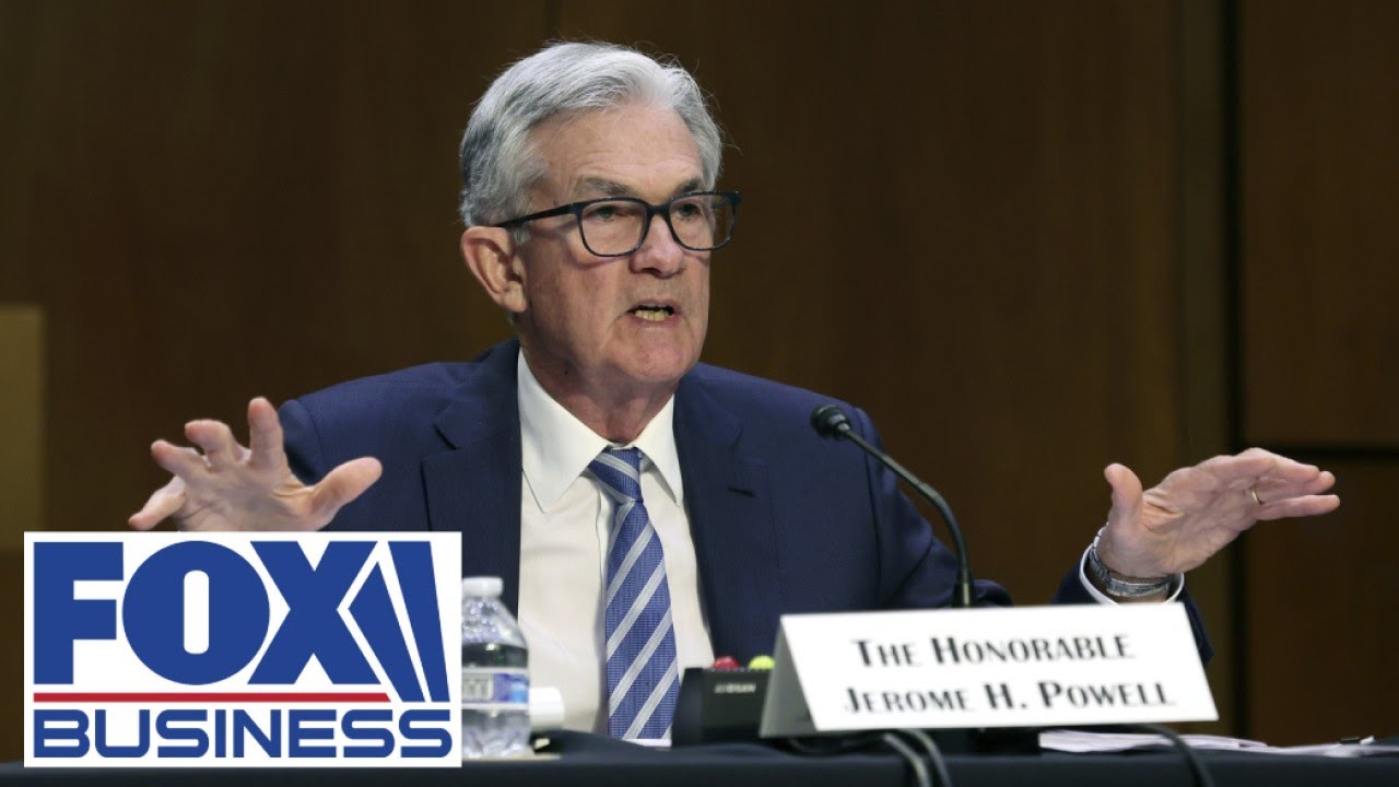 Democrat demands Fed chief prove he's not making 'deliberate effort' to ...