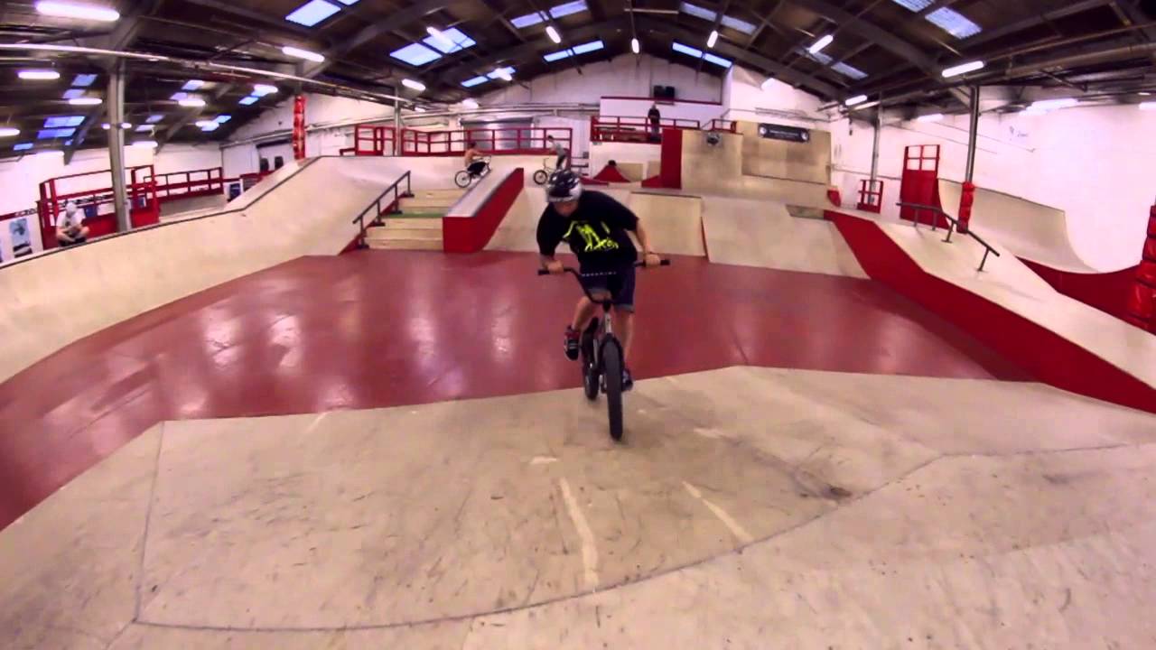 The Dave Wall Video - YouTube