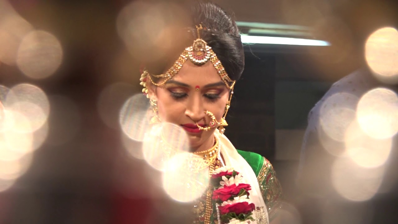 Wedding Highlight - YouTube