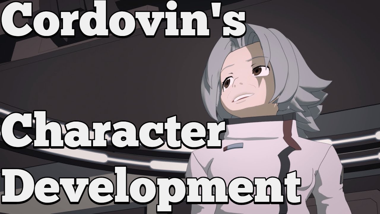 Cordovin As Volume 6's Villain (RWBY Volume 6 Discussion) - YouTube