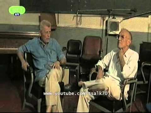 ΛΟΥΦΑ ΚΑΙ ΠΑΡΑΛΛΑΓΗ (25 χρόνια μετά) - YouTube