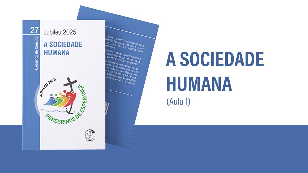 A SOCIEDADE HUMANA - Aula 1 [Libras] - YouTube
