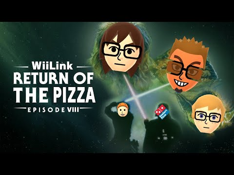 Demae Dominos VIII: Return of the Pizza (Ordering Pizza from a Nintendo ...