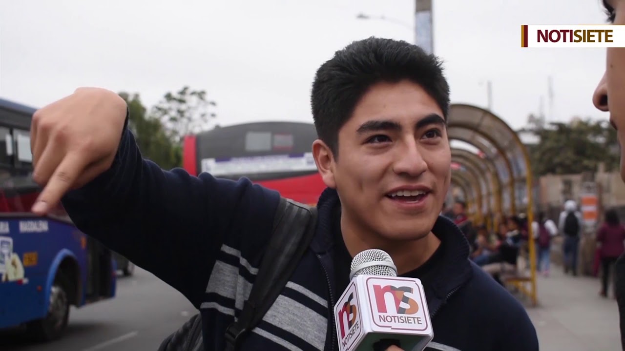 NOTISIETE UJBM Noticiario 24 7 UJBM CURSO PERIODISMO TELEVISIVO - YouTube