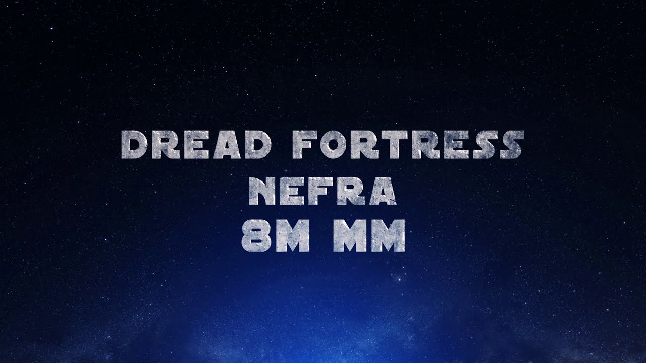 SWTOR - Dread Fortress - Nefra 8m Master Mode (Shadow Tank PoV) - YouTube
