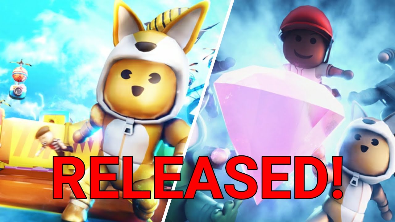 ROBLOX Drop Blox is Finally Released! - YouTube