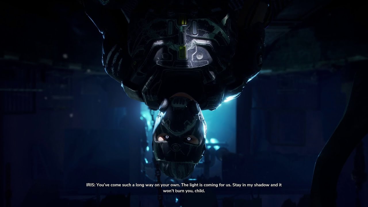 Rage 2 Part 30 (SPECIAL: Rise of The Ghosts Part 01) - YouTube