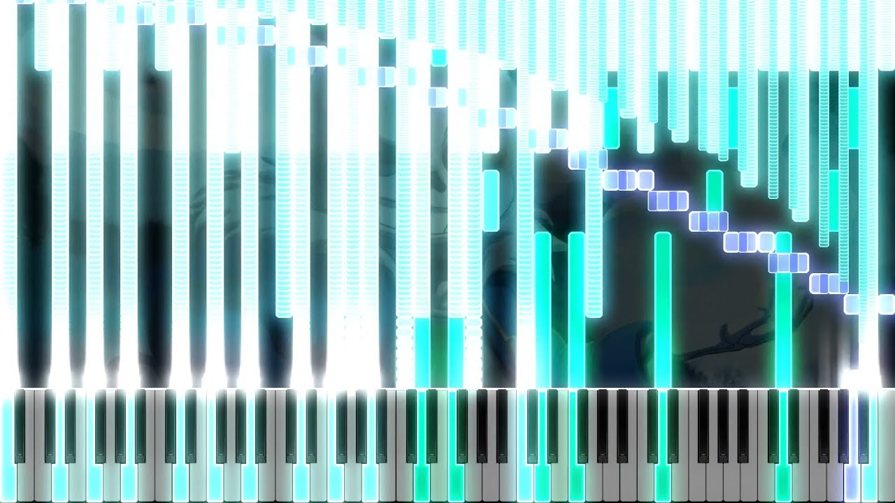 [Black MIDI/Soundfont Test] Undertale - Megalovania - YouTube