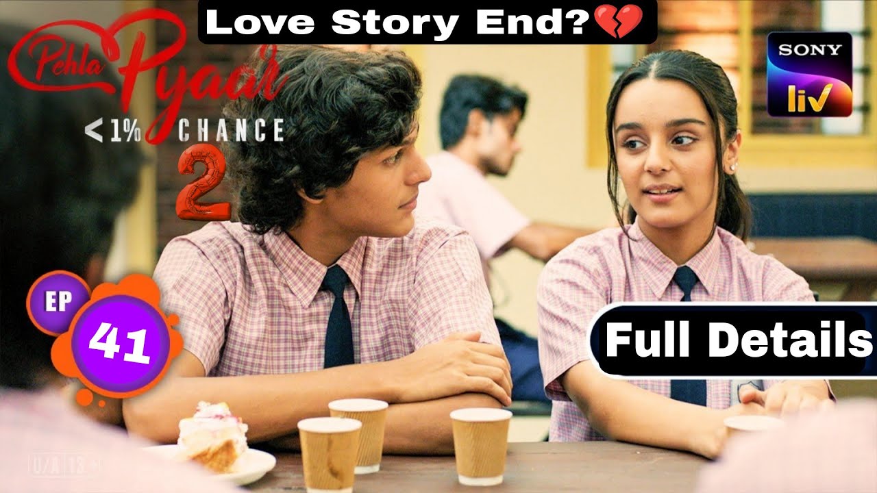 Pehla Pyaar Series Season 2 Kyu nhi aaya?💔| Pehla Pyaar Season 2| - YouTube