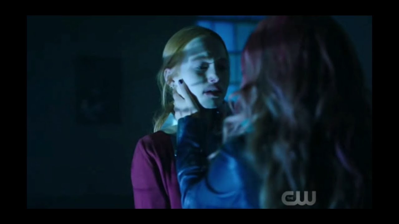 Choni Fanfic New Love What Are We? (Chapter 10) - YouTube