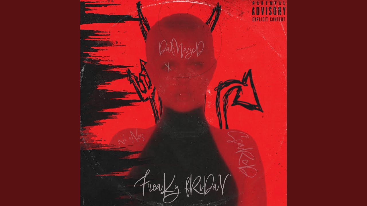 Freaky Friday - YouTube