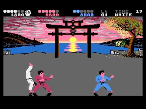 IK Plus on A8 by Pavros