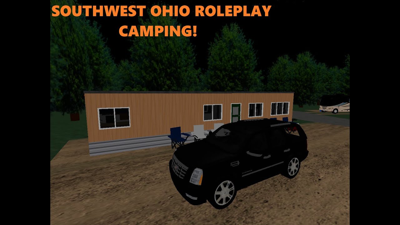 Southwest, Ohio Roleplay Roblox - YouTube