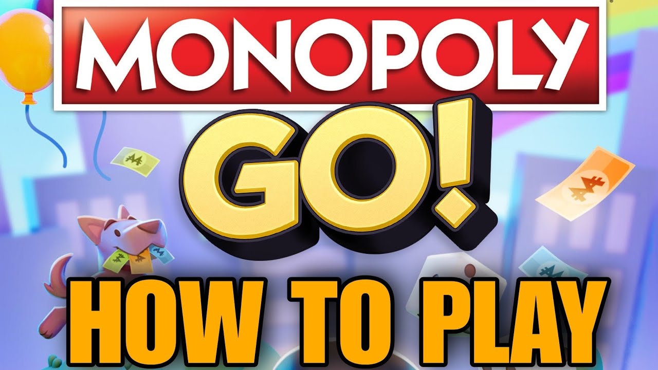 how to play my monopoly go | monopoly go game kaise khele | monopoly go ...