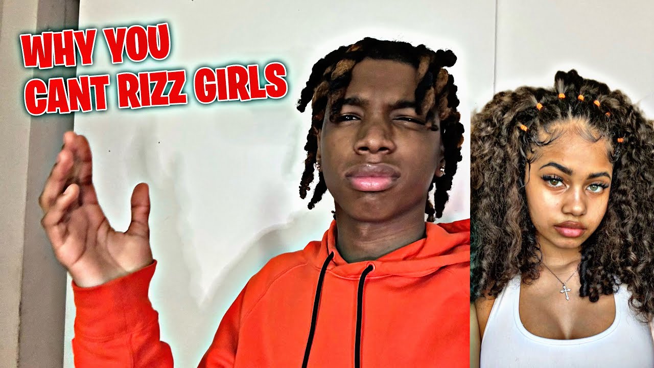 The Reason You Can’t Rizz Up Bad Girls But Can Rizz Up Mid Girls - YouTube