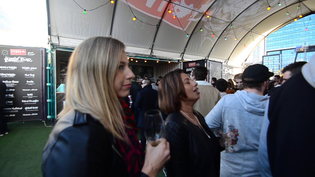 Biggie Bar PCBF2019 - YouTube