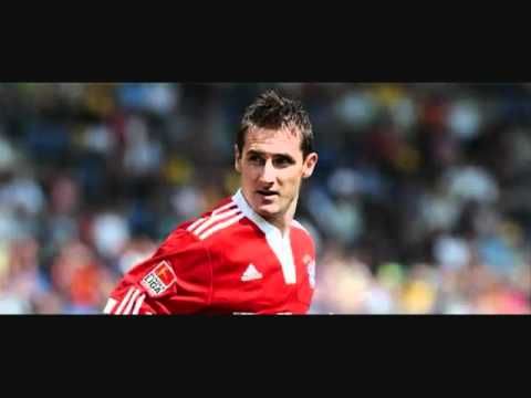 Bayern München Song