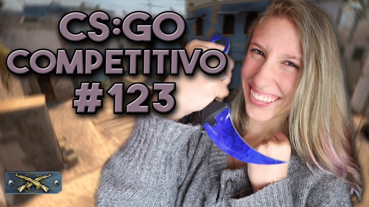 CS:GO COMPETITIVO #123 THE PLAYS! (c/Tiagovski & JamieDrakeHD) - YouTube