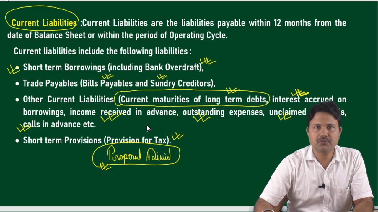 RATIO LECTURE -1 BY CA MUNISH KUMAR - YouTube