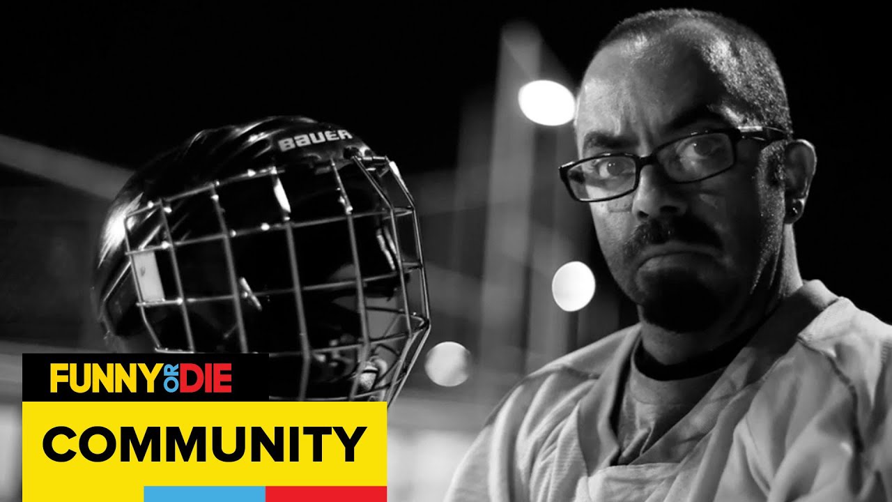 Joe Mitchell: Ballad of a Champion - YouTube