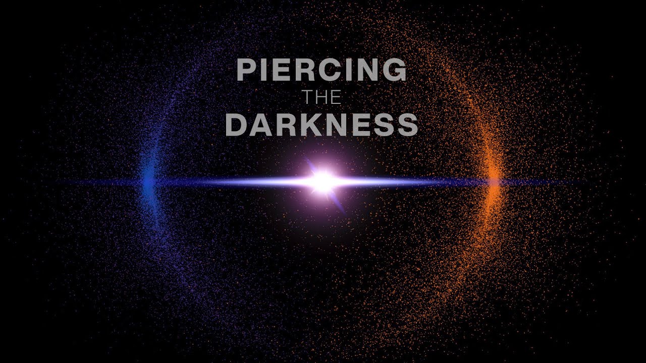 Piercing the Darkness - Rhia Mora - YouTube