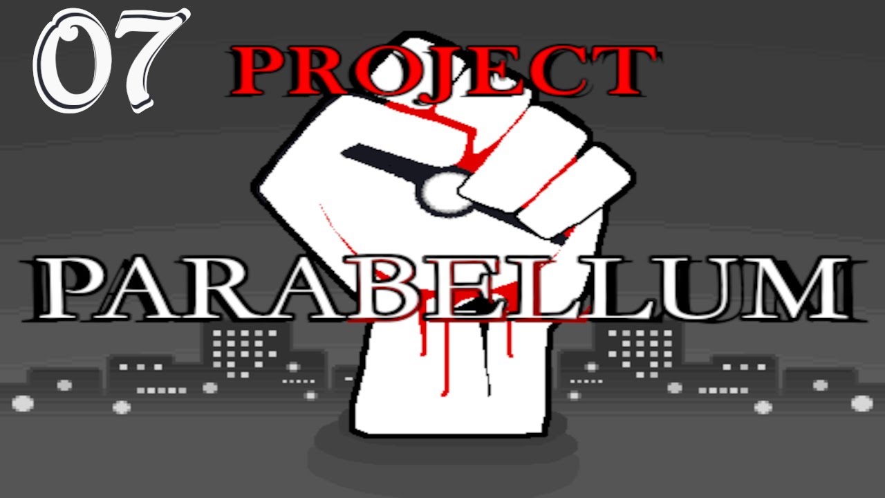 Pokemon Project Parabellum Episode 7 - Rag Tag Rescue Team Assemble ...