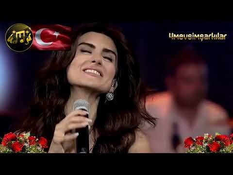 Canan Çal ''Edremit'in Gelini'' | #4mevsimşarkılar #CananÇal
