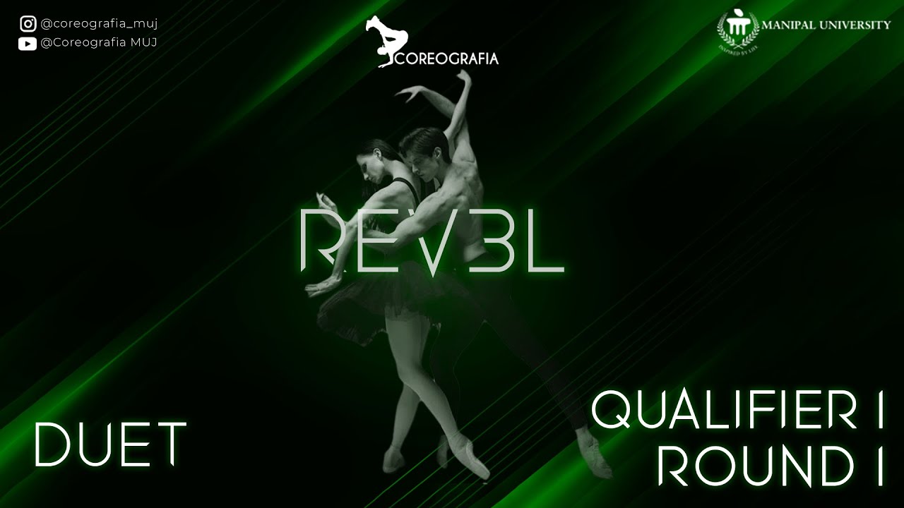 Revel | Duet Round 1 Qualifier | Part - 1 - YouTube