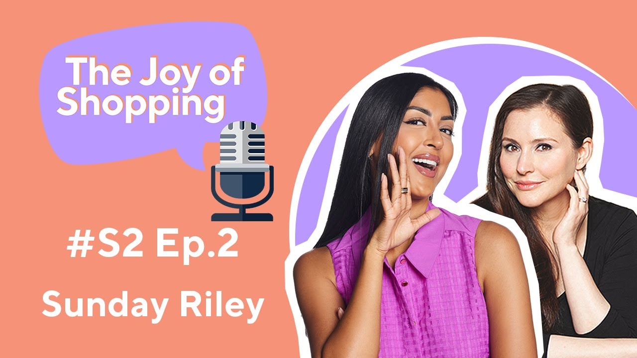 Sunday Riley Talks Skincare Secrets, Vitamin C, Viral Trends & New ...