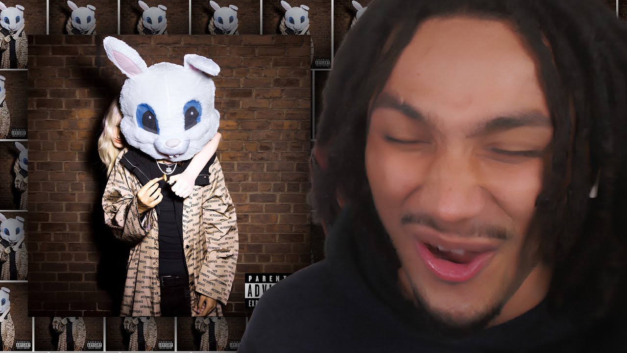 IM REALLY SLEPT ON HIM! | che - Sayso Says (!REACTION!) - YouTube