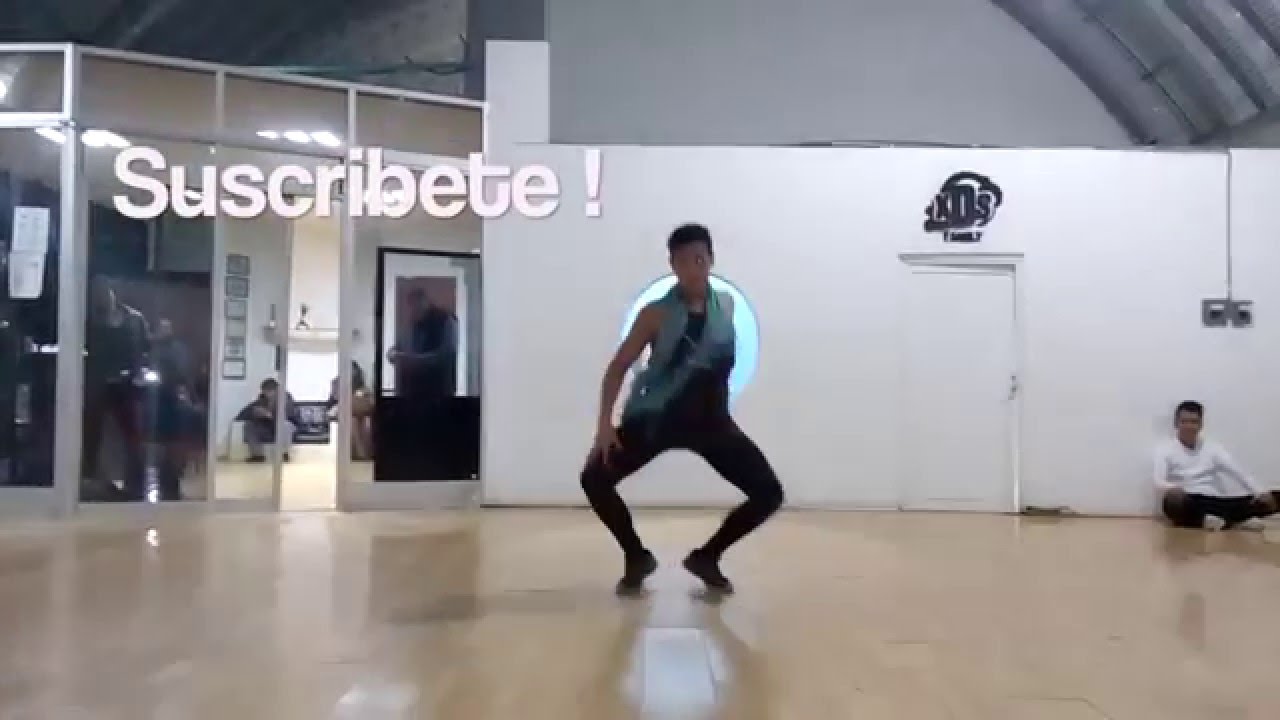 BLAH DAFF // BY BRANDON RANGEL - YouTube