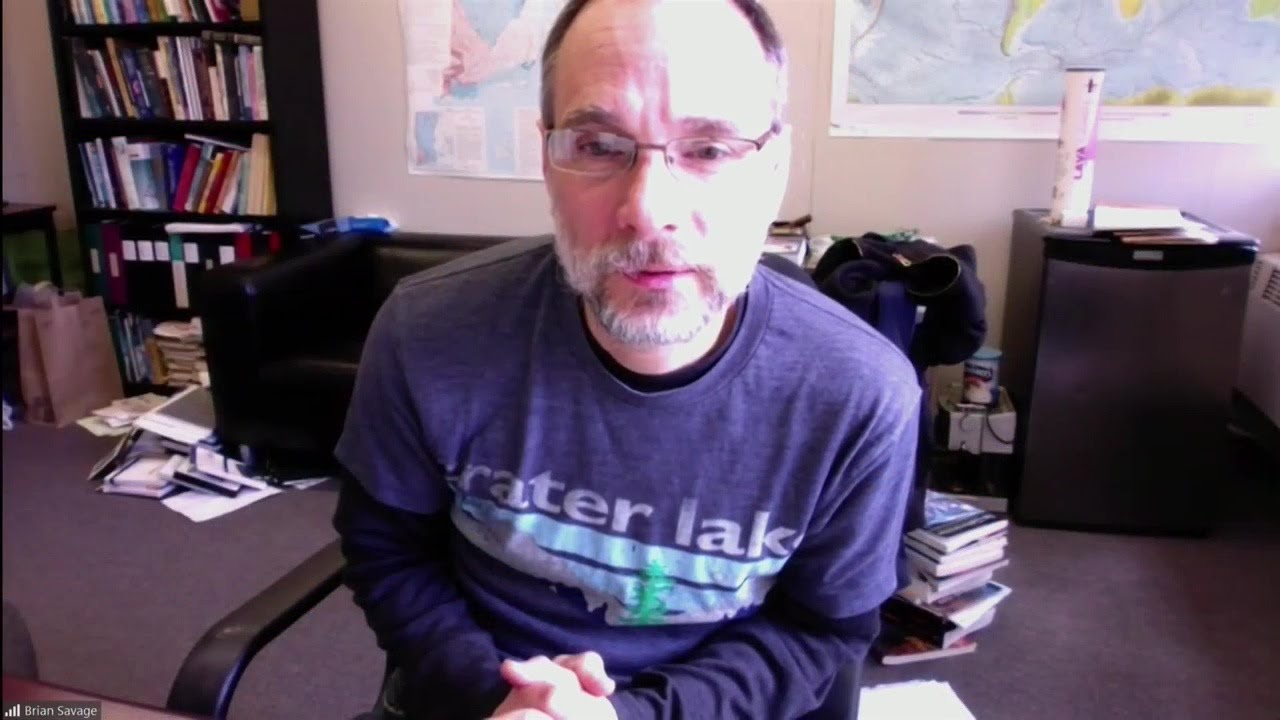 University of Rhode Island professor talks about what comes next after ...