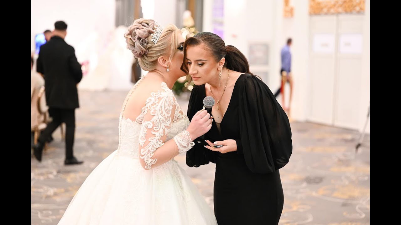 Stana Stepanescu & Generația 9 || Program Brâu Live (NOU 2023) || Nuntă ...