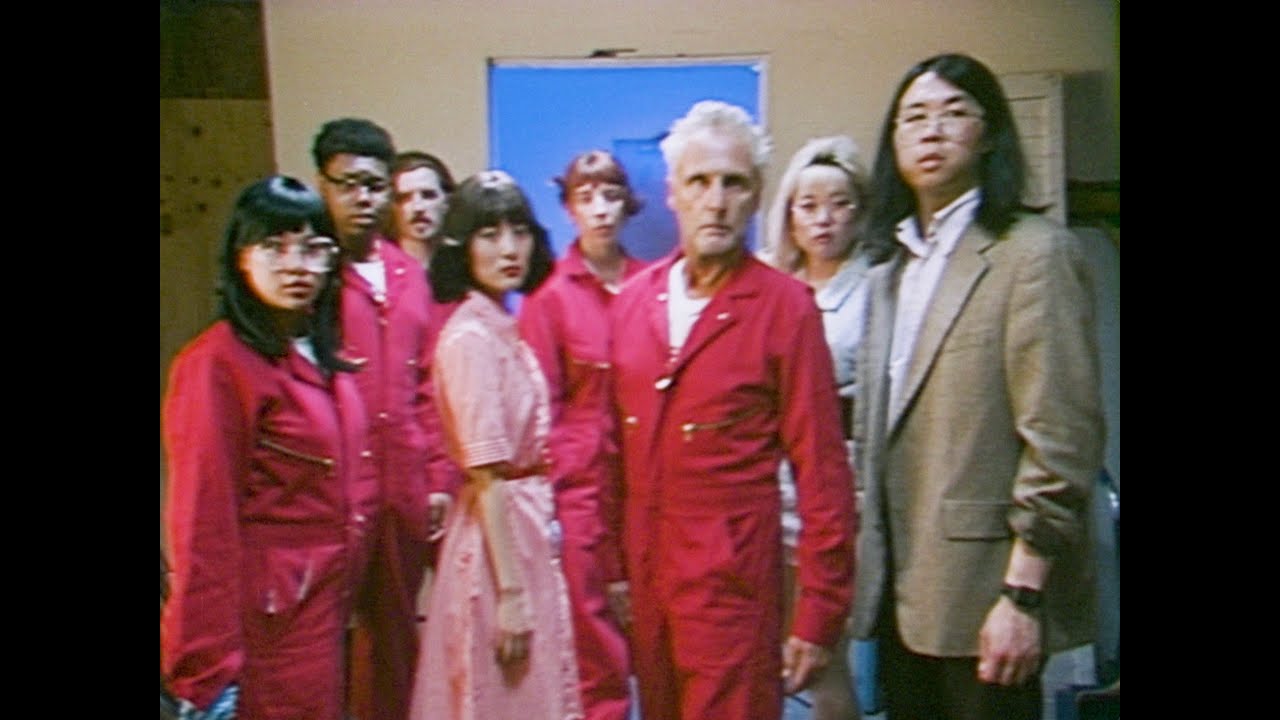 Ginger Root - "The End of SHINBANGUMI" (Official Film) - YouTube