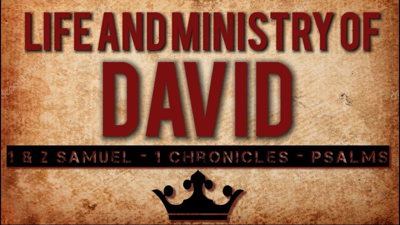 As the Lord Liveth, David Shall Not be Slain - YouTube