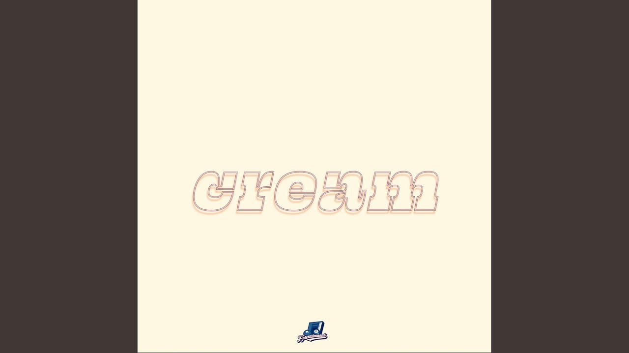 Cream (Chill, West Coast Instrumental) - YouTube